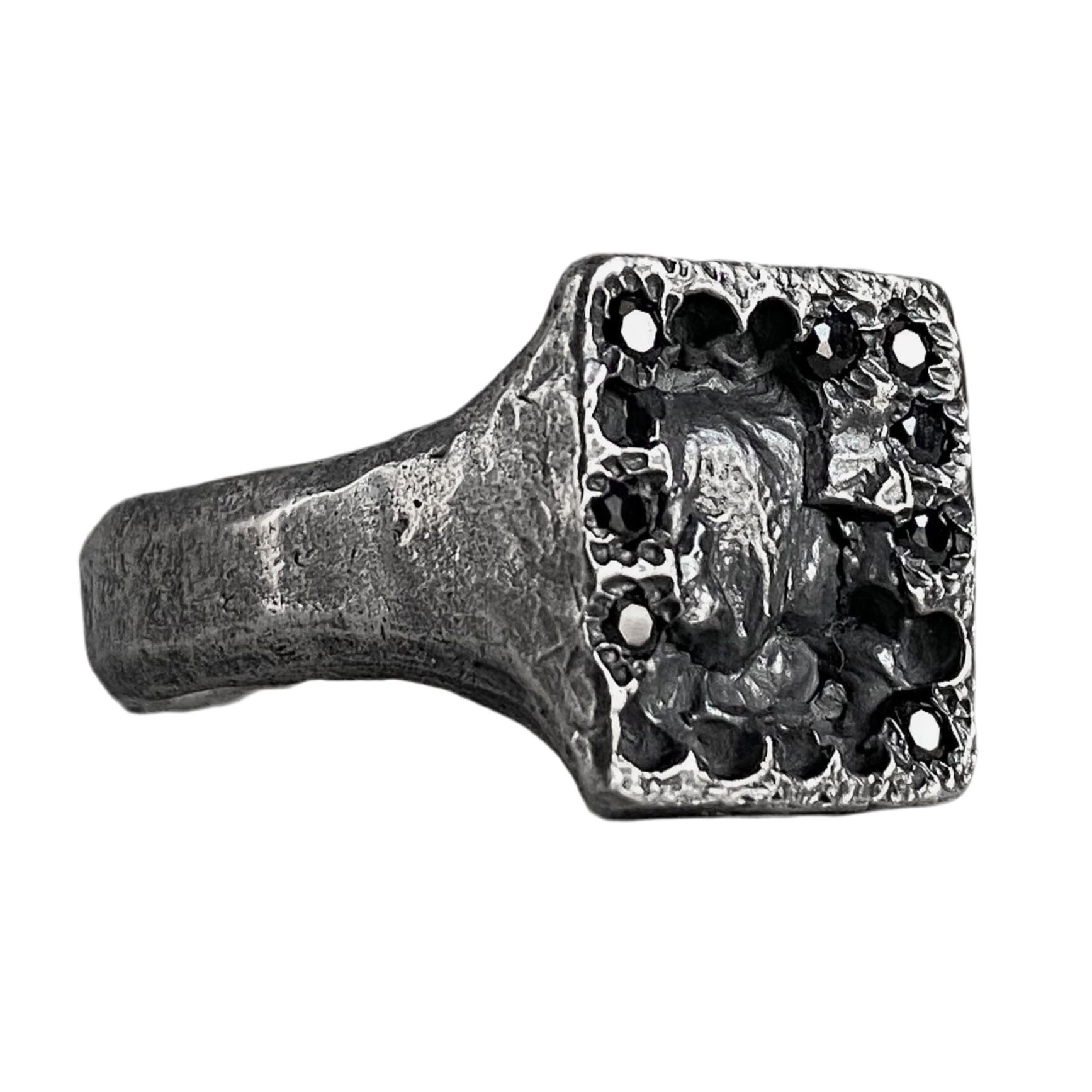 Mari ring | 50g – project50g