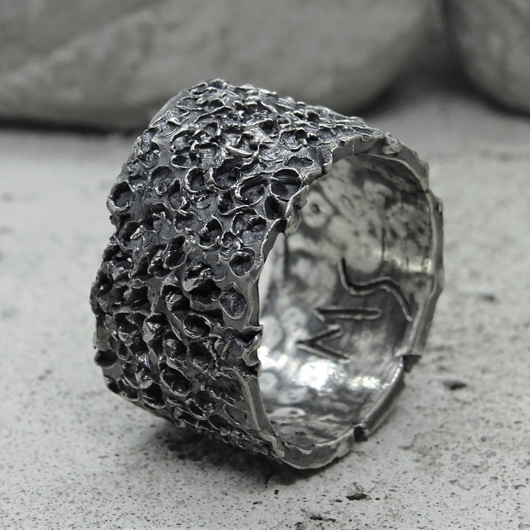 Band rings – project50g