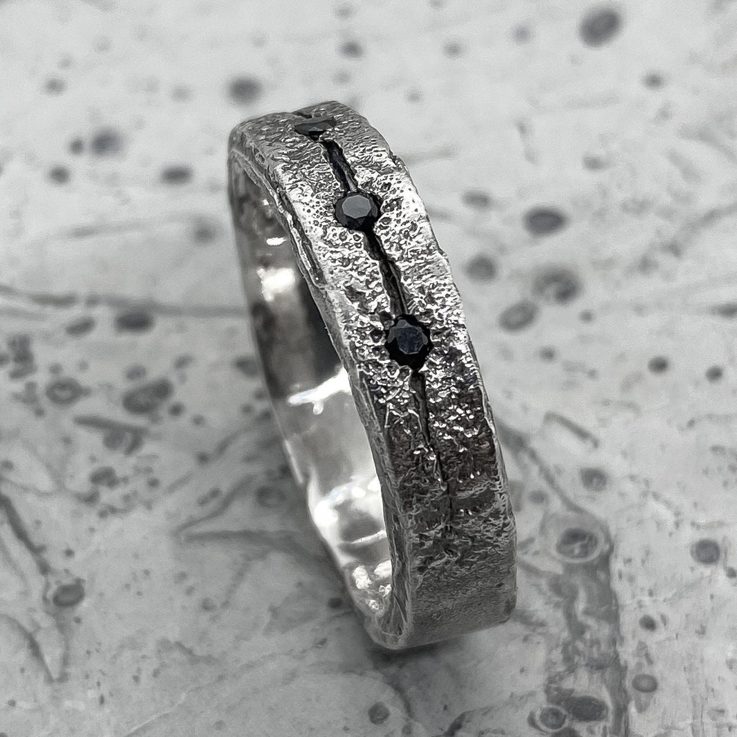 Band rings – project50g